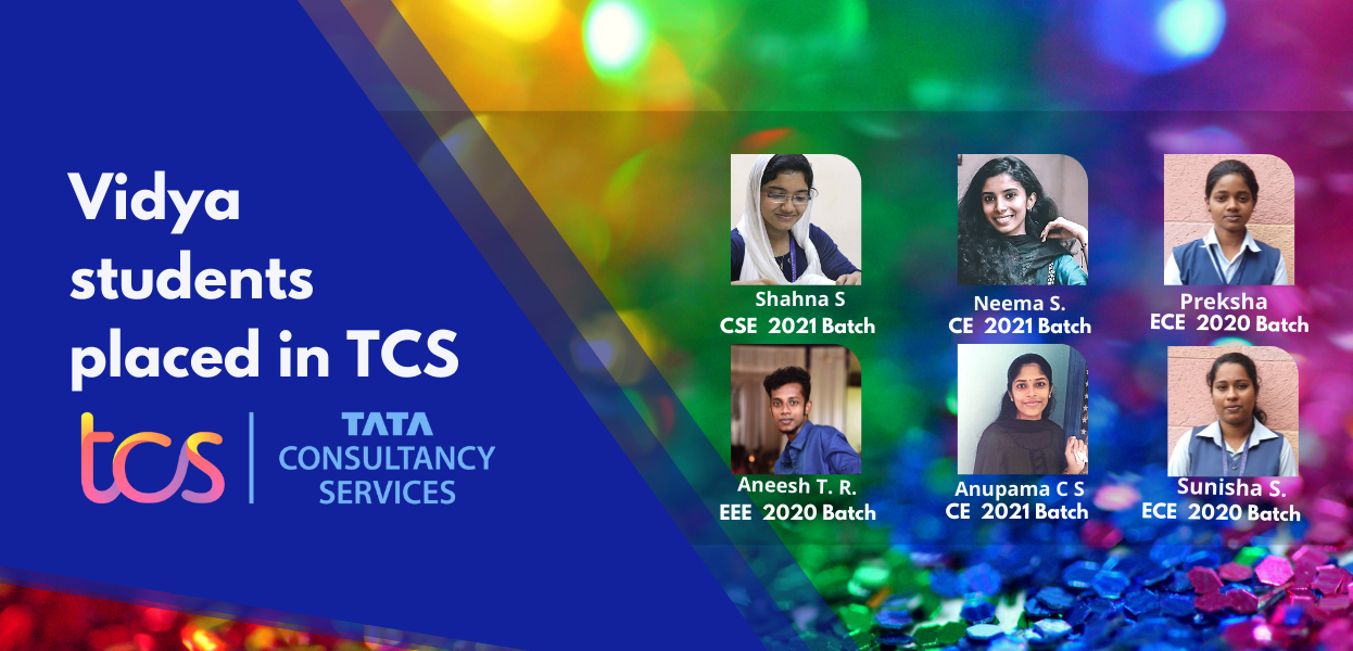 Vidya Academy of Science & Technology, Technical Campus